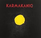 KARMAKANIC discography and reviews