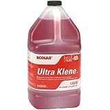 Amazon.com: ECOLAB Kool Klene No Thaw Freezer Cleaner- 1 gallon: Health ...