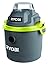 Ryobi r18pv-0 Stationary Vacuum Cleaner One + 18 V, NO Battery, NO ...