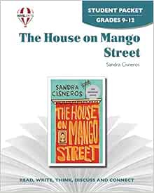 House on Mango Street - Student Packet by Novel Units, Inc.: Novel ...