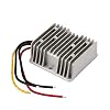 BTF-LIGHTING 100W DC-DC Voltage Reducer Waterproof Buck Converter ...