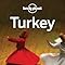 Lonely Planet Turkey (Travel Guide): Lonely Planet, Bainbridge, James ...
