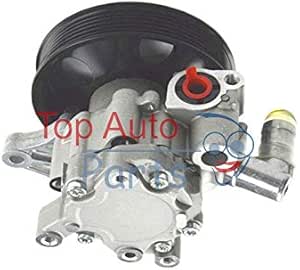 Amazon.com: Lirufeng New Power Steering Pump 0064667701 For MERCEDES ...