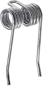 Amazon.com : 18-Pack Durable Steel Dethatcher Tines for Replacement ...