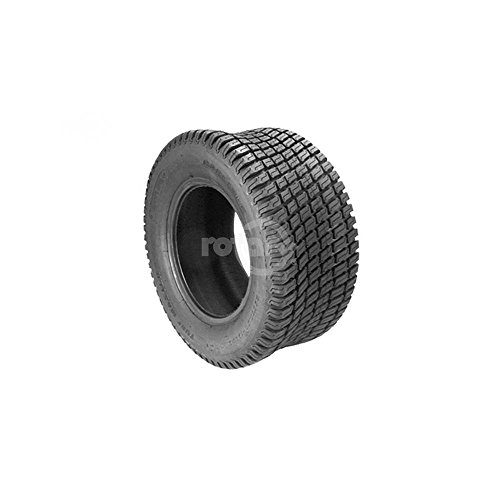 Rotary Corp 15X6.5-8 2Ply Turfmaster Tire Carlisle