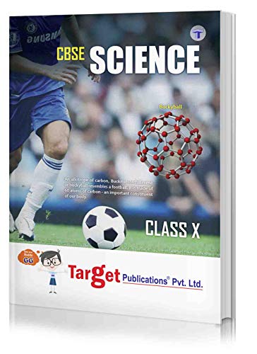 Buy CBSE Class 10 Science Notes Book | HOTS, NCERT Exemplar, Textual ...