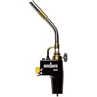 Bernzomatic TS8000 - High Intensity Trigger Start Torch : Amazon.ca ...