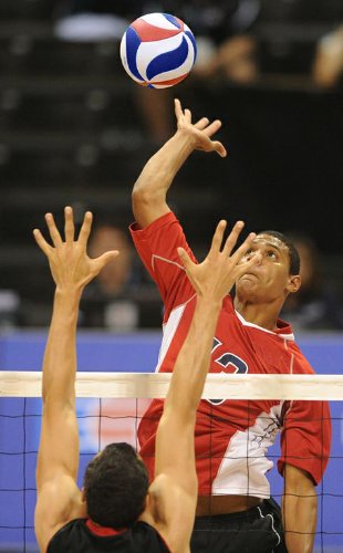 Molten FLISTATEC Volleyball - Deportivos.com
