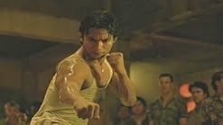 Amazon.com: Ong Bak 3 : Tony Jaa, Dan Chupong, Sarunyu Wongkrachang ...