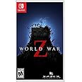 Amazon.com: World War Z - Nintendo Switch : Video Games