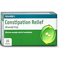 Amazon.co.uk Best Sellers: The most popular items in Laxatives