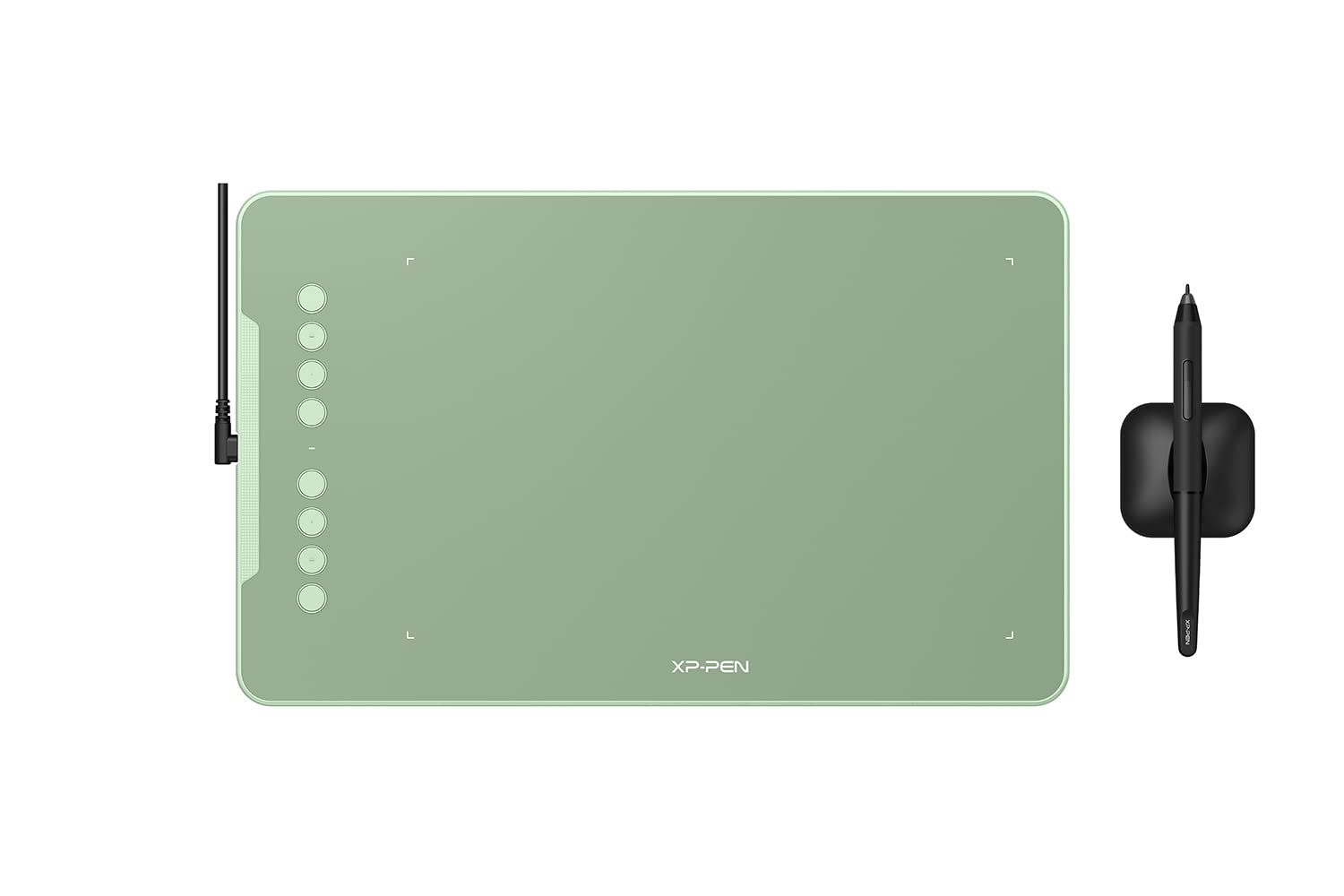 Mua XPPen Deco 01 V3 Drawing Tablet 10x6.25 Graphics Tablet Digital ...
