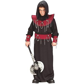 Amazon.com: Rubie's Costume Co Executioner Costume, Medium, Medium ...