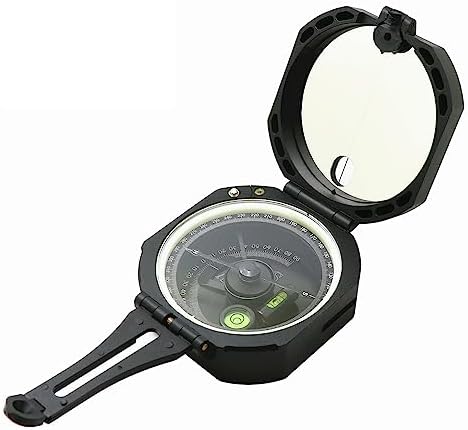 Labymos Multifunctional Compass High-Accuracy Geological Compass ...