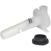 Amazon.com: GM Genuine Parts 20999338 Windshield Washer Fluid Level ...