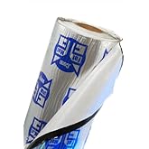 Amazon.com: FatMat Self-Adhesive FatMat Sound Deadener Bulk Pack with ...