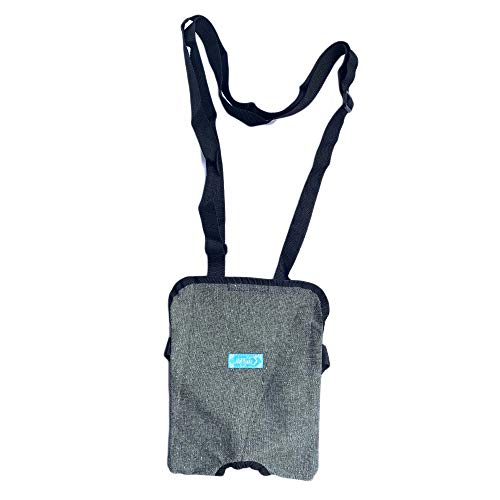 Catheter Leg Bag Stabilization Device Urinary Drainage Foley - Want It All