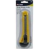 STANLEY 28-500 Razor Blade Scraper with 5 Blades: Amazon.ca: Tools ...
