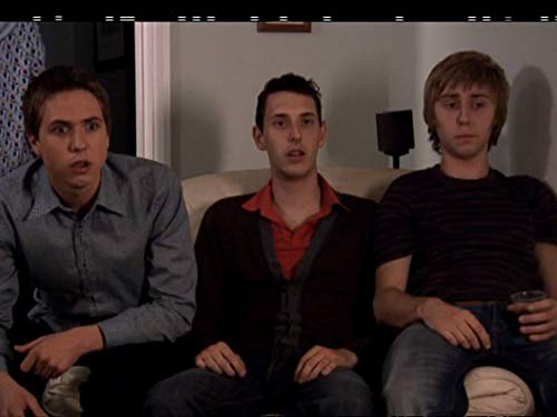 Watch The Inbetweeners - Season 1 | Prime Video