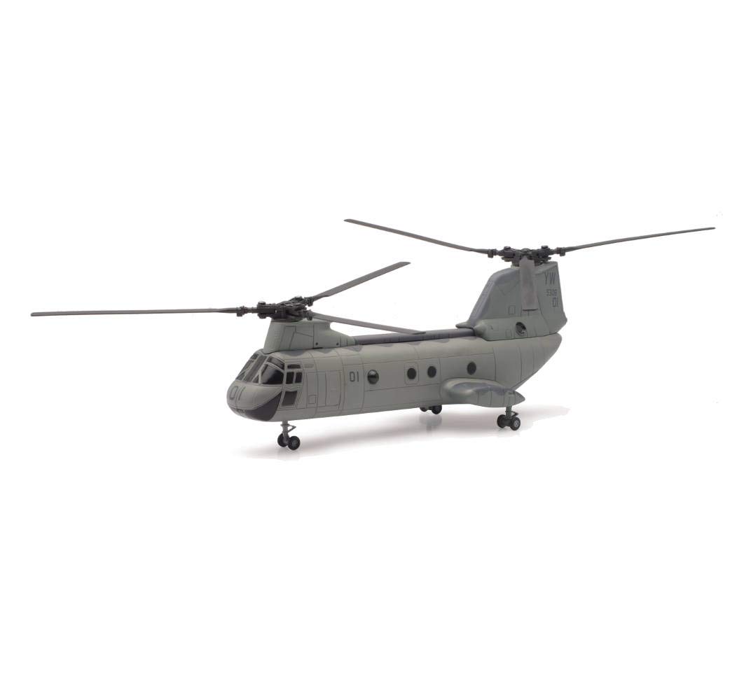 New-Ray 25893 1:55 Boeing CH-46 Sea Night Marine – Sky Pilot for sale ...