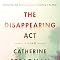 Amazon.com: The Disappearing Act: A Novel: 9780593158036: Steadman ...