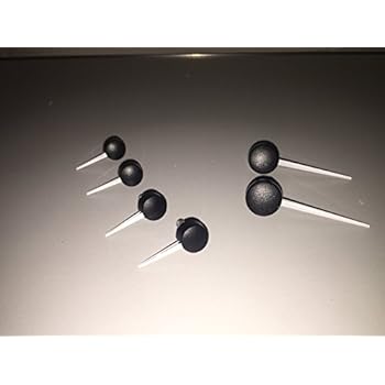 Amazon.com: Chevy Speedometer Instrument cluster needle pointers, Blue ...
