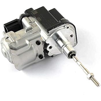 Amazon.com: Turbo Electric Actuator 06L145612K for Porsche Macan EA888 ...