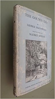 The Golden Key by George MacDonald with pictures by Maurice Sendak ...
