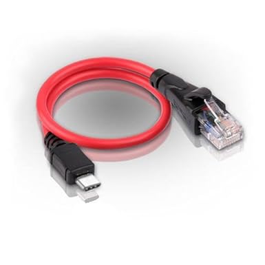 Type C UART Cable For Z3x Box: Amazon.co.uk: Electronics