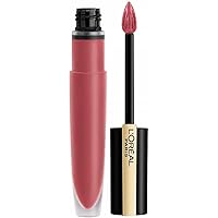 Amazon.com : L'Oreal Paris Makeup Rouge Signature Parisian Sunset ...