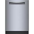 Amazon.com: Bosch SHP65CM5N 500 Series 24 Inch Smart Built-In ...