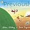 Previously: 1 : Ahlberg, Allan, Ingman, Bruce: Amazon.co.uk: Books