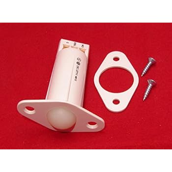 Amazon.com : Roller Ball Recessed Button Pressure Reed Switch - Window ...