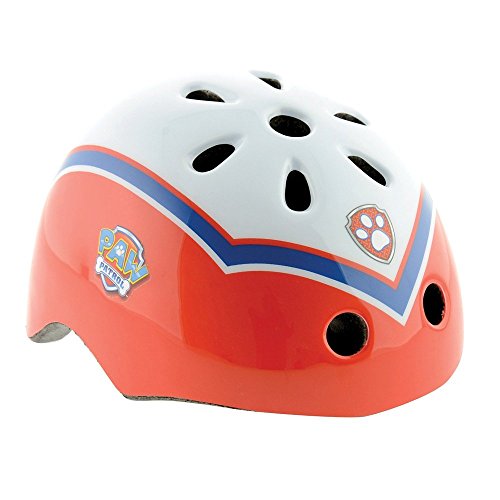 Paw Patrol Ryder's Ramp Safety Helmet 50-54cm - Import It All