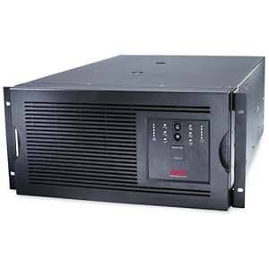 APC Smart UPS 5000VA - Fuente de alimentación Continua (UPS) (5000 VA ...