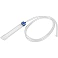 Amazon.com: Fish Tank Siphon Hose,shrimp tank syphon + Aquarium Manual ...
