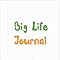 Big Life Journal: A Growth Mindset Journal for Children: 0748252302793 ...