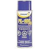PL-100 Super Penetrating Lubricant Antifriction Dielectric (170 ...