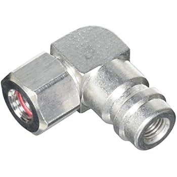 Amazon.com: Wadoy R12 to R134a Conversion Kit, R12 to R134a Retrofit ...