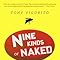 NINE KINDS OF NAKED: Tony Vigorito: 9780156031233: Amazon.com: Books