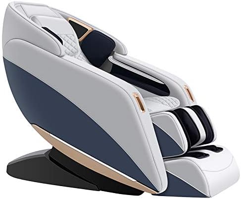 Health & Fitness_Hub Sobo 2020 HJ 77 Zero Gravity Massage Chair With ...