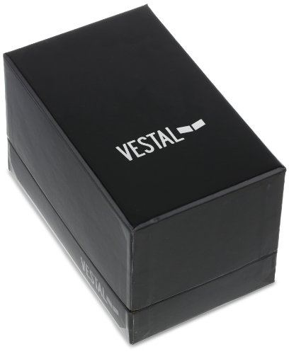 Reloj Vestal The Brig para hombre. | Fullcompras.cl