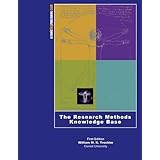 Amazon.com: Research Methods: The Essential Knowledge Base: 9781133954774: Trochim, Donnelly ...