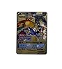 Charizard, Charizard & Charizard TAG Trio (Custom Gold Metal Card ...