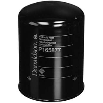 Amazon.com: Donaldson P165876 Filter: Industrial & Scientific