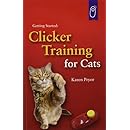 Amazon.com: Karen Pryor, Getting Started: Clicker Training for Cats Kit: Pet Supplies