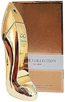 Genie collection perfume 9050 for women , 25 ML price in Saudi Arabia ...
