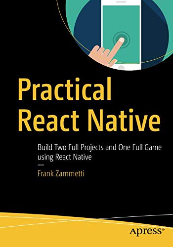 Learn React Native: Best React Native tutorials, books & courses 2019 ...