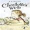Charlotte's Web: 70th Anniversary Edition (A Puffin Book): Amazon.co.uk ...