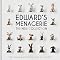 Edward's Menagerie: The New Collection: 50 animal patterns to learn to ...